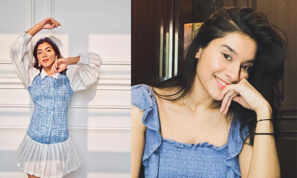 Sustainable, fashionable and simplistic clothing