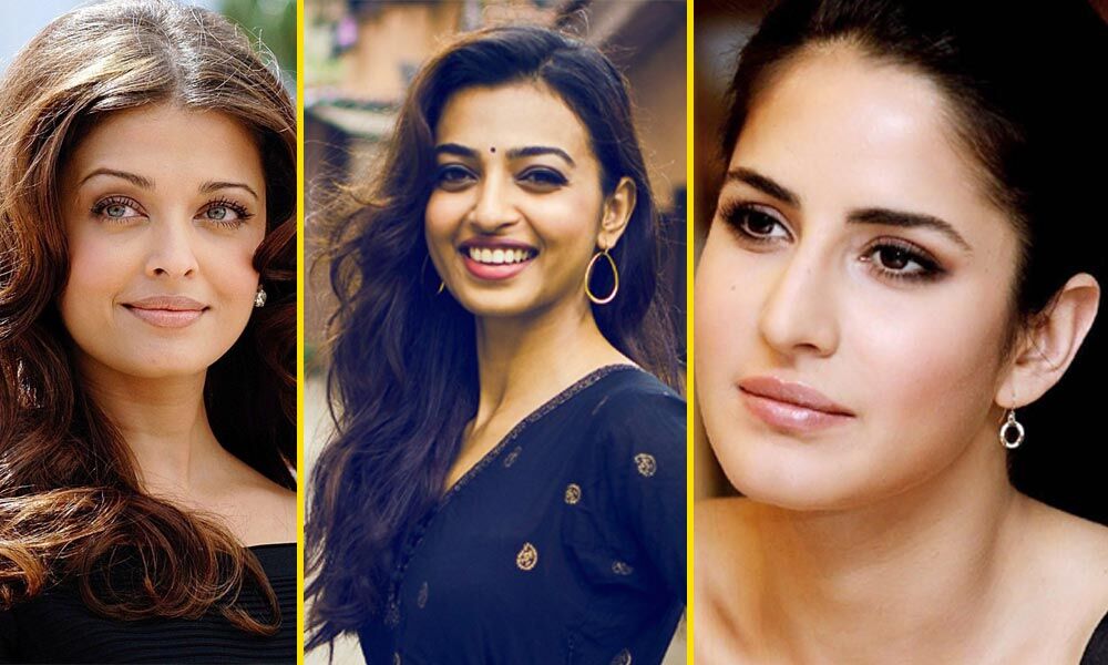 Bollywood still links women's beauty to fair skin: Study