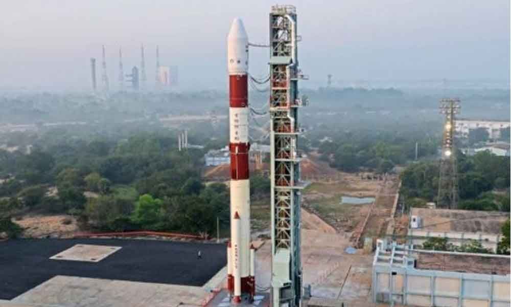 ISRO begins countdown for first mission in 2021