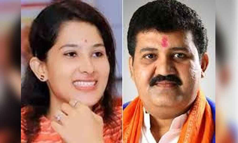 Maharashtra Minister Sanjay Rathod linked to woman's death resigns