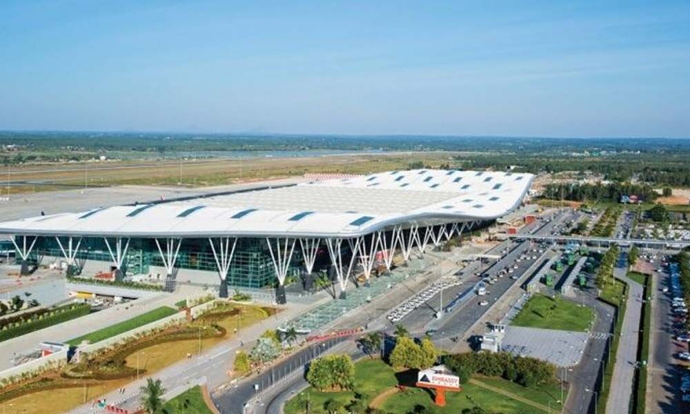 BIAL wins ACI-ASQ Award for fourth consecutive year