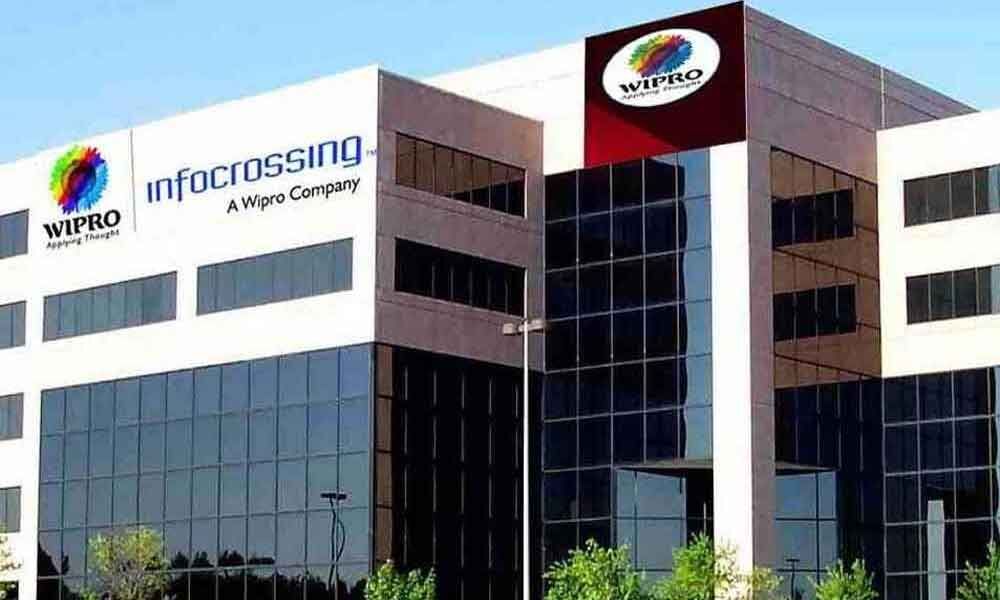 Wipro acquires UK-based Capco for 10,500 crore