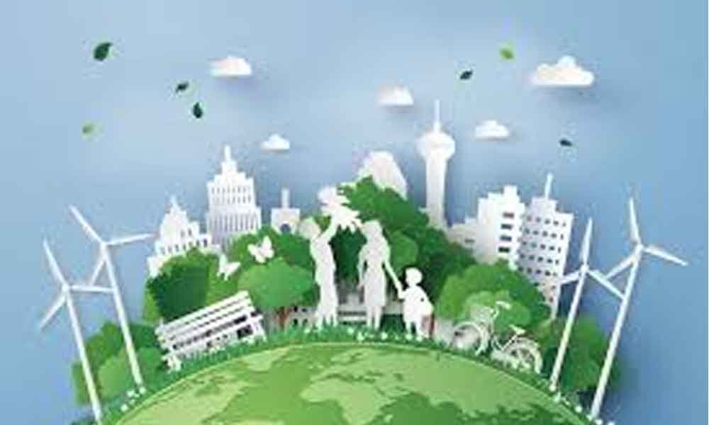 Changing trends in media ecology