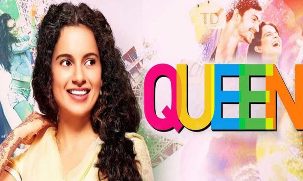 Kangana Ranaut Celebrates 7 Years Of 'Queen' Movie And Says, 'Didn't ...