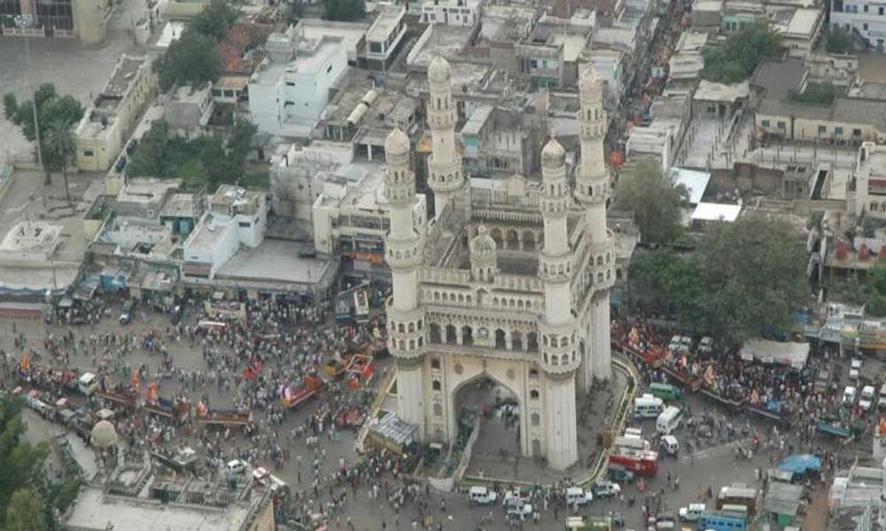 Deccan City Hyderabad Bags Second Position In Weebox And CII Surveys