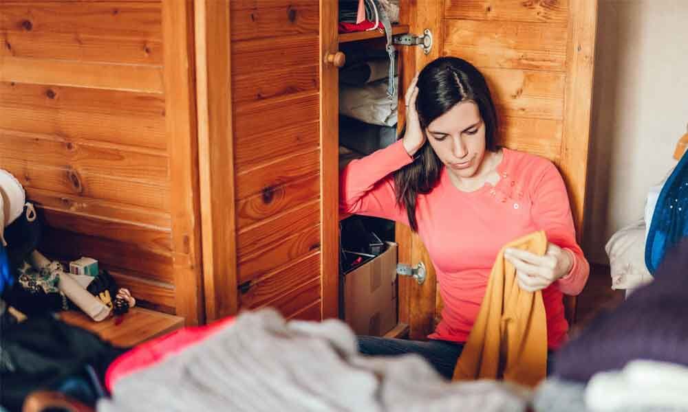 Quick wardrobe maintenance tips