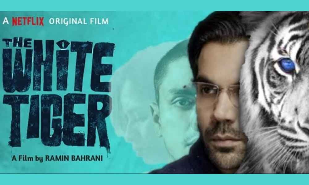 Oscar nominations out, 'The White Tiger' in race for Adapted Screenplay