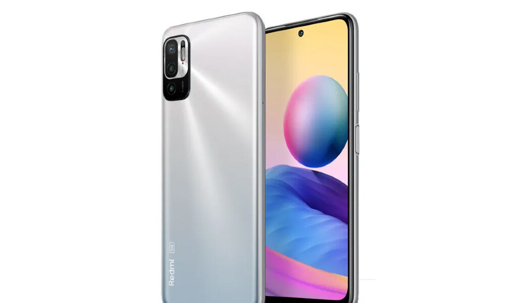 Redmi Note 10 goes on sale in India today