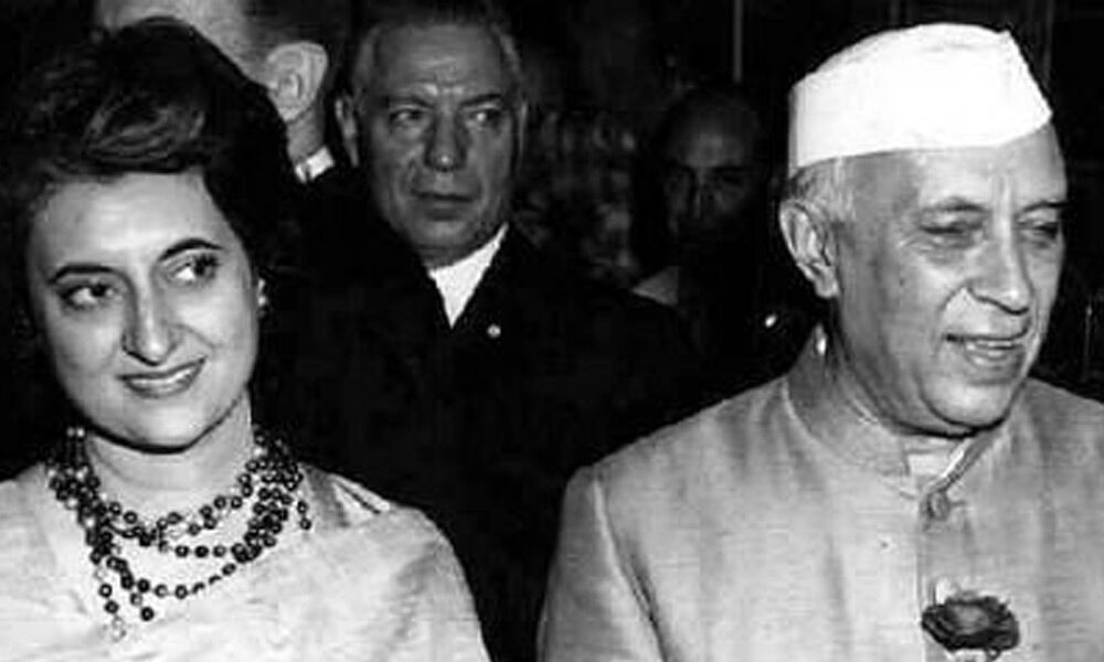 Making sense of dynastic politics in India