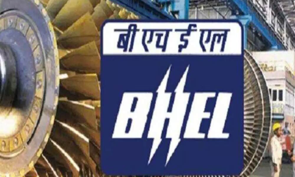 BHEL emerges lowest bidder for NPCIL's Rs 10,800 crore tender