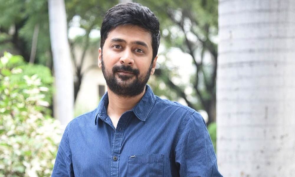 Rahul Ravindran grabs a bumper offer!
