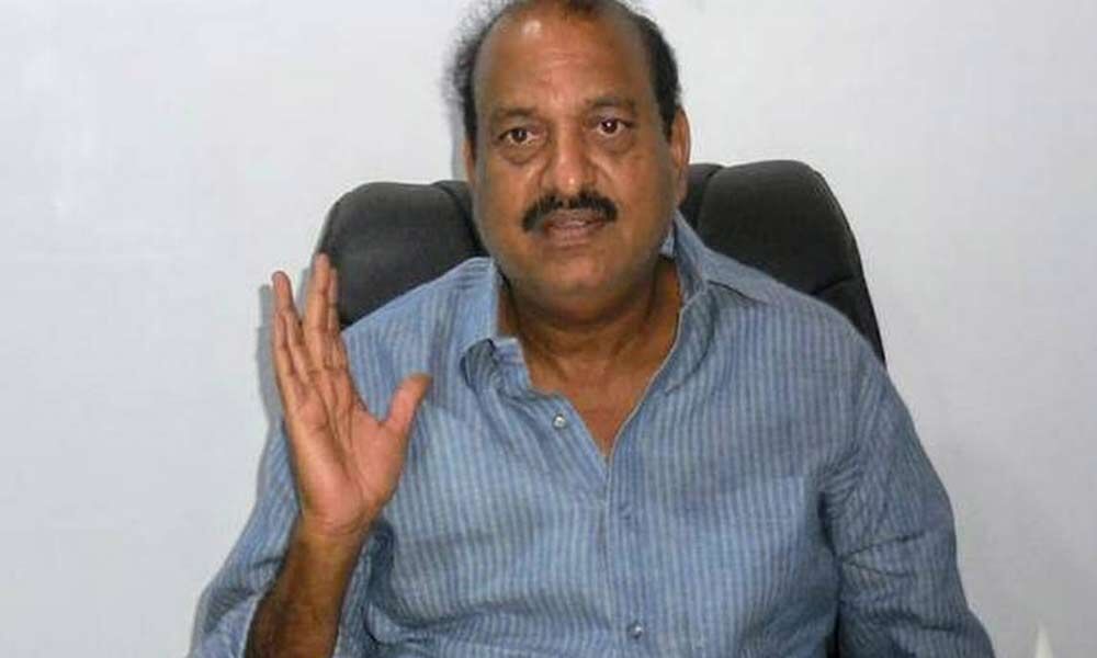 TDP bags Tadipatri municipality, JC Prabhakar Reddy elected as ...