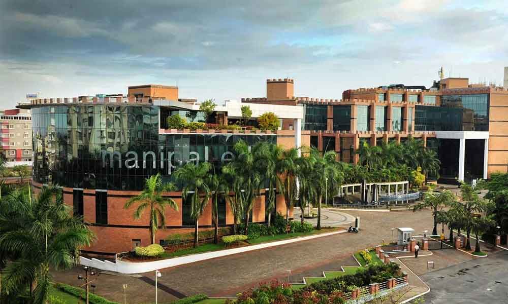 MIT-Manipal campus declared containment zone