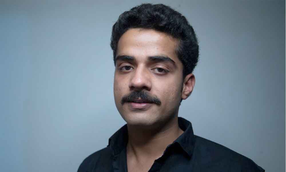 'Jabriya Jodi' fame actor Priyank Tiwari plays Kanpur boy in SonyLiv's ...