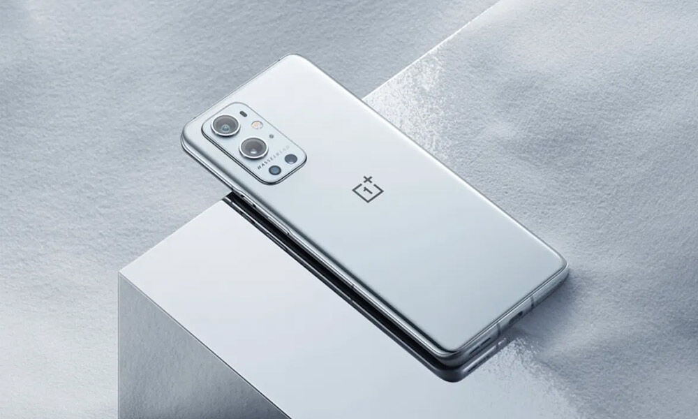 OnePlus CEO hints about the third phone from the OnePlus 9 series