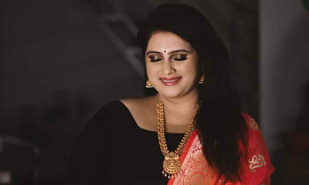 Bengaluru: Serial actress Geetha Bhat exits Bigg Boss 8, says no regrets