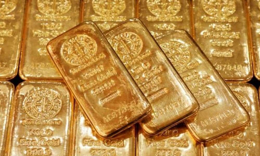 Gold rate today at Hyderabad, Bangalore, Kerala, Visakhapatnam on 22 ...