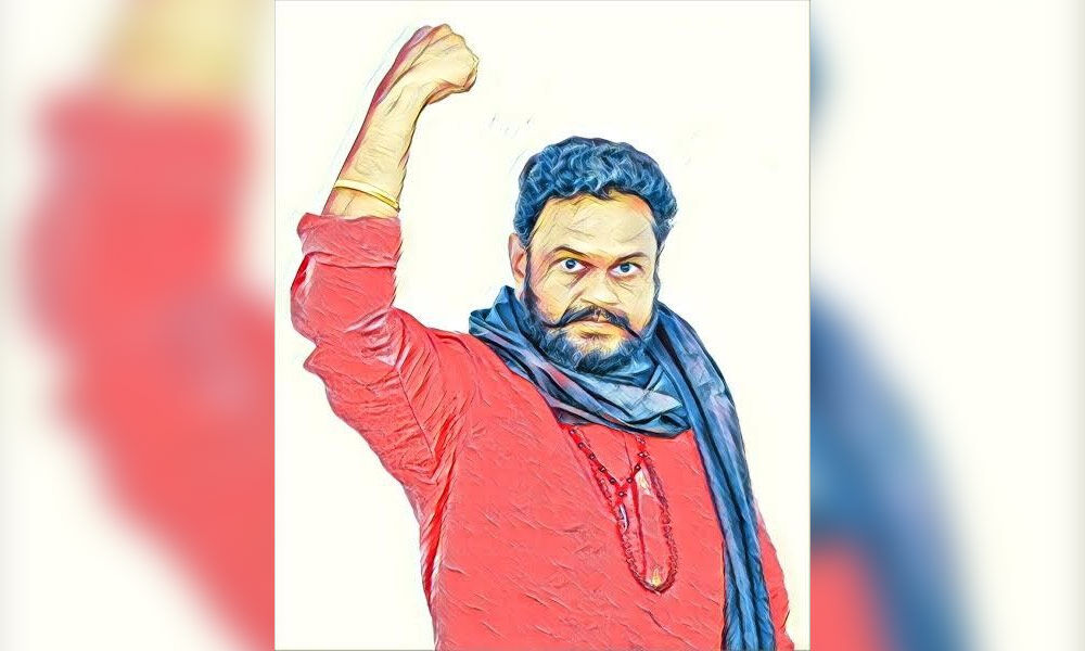 Visakhapatnam: 'Ukku Satyagraham' to come alive on silver screen