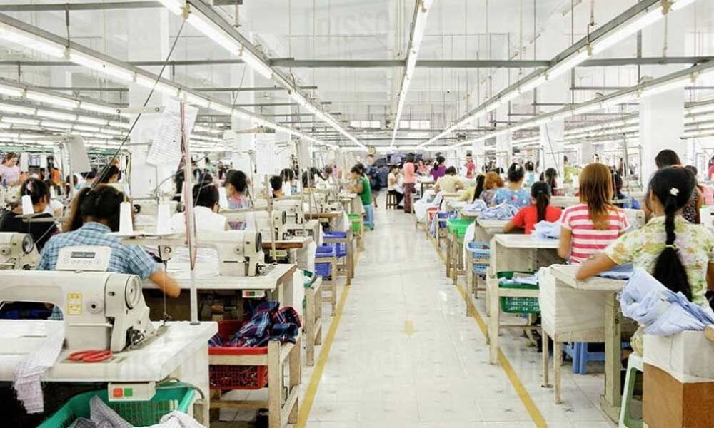 Garment factory management used coercive techniques to fire workers: Study