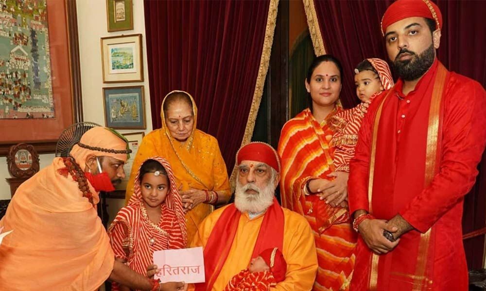 Making sense of dynastic politics in India