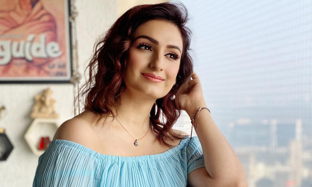 Akriti Kakar: My father gave up business to support my dreams