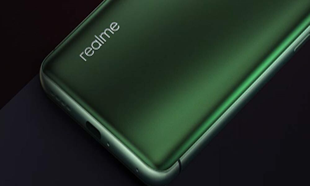 Realme aims 10-15% share in mid-range phone segment in India
