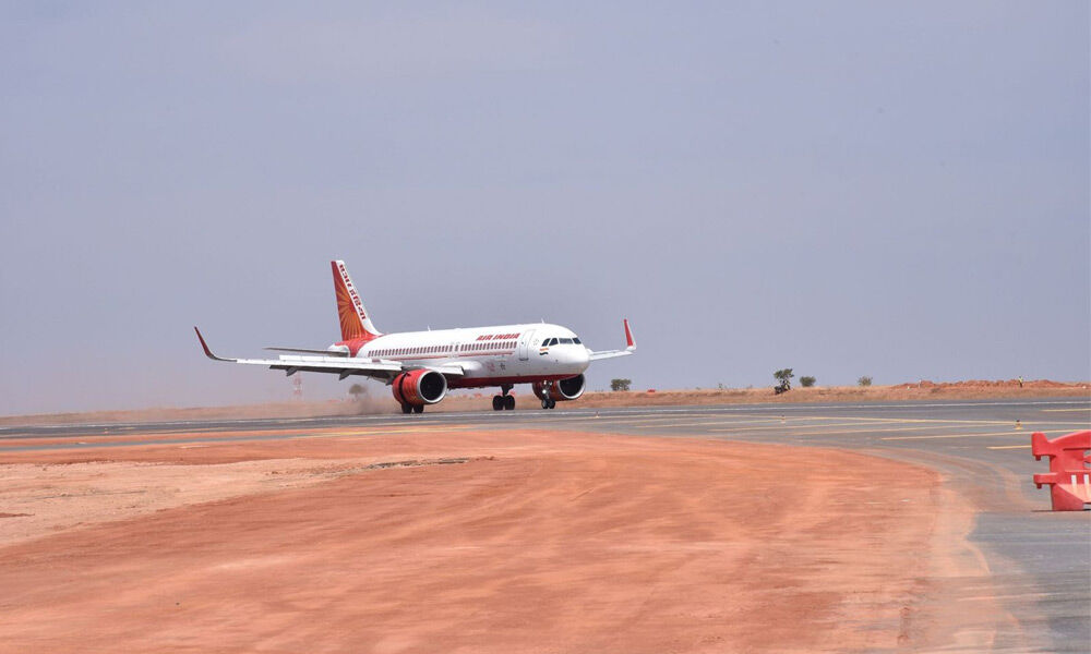 BIAL's upgraded north runway becomes operational