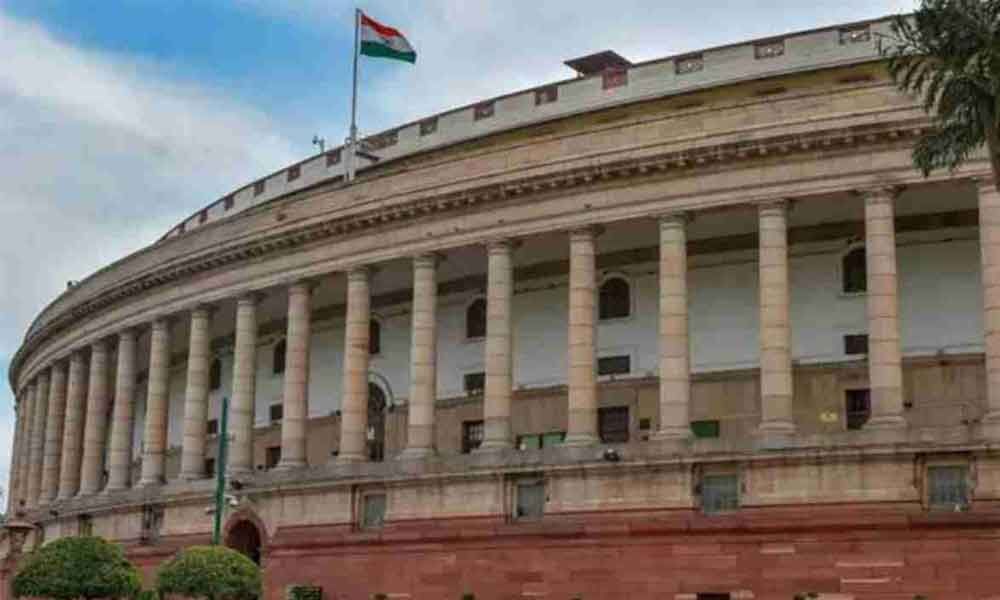 Parliament passes Bill to set up NaBFID