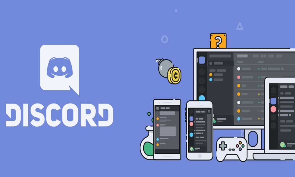 Discord – All you need to know about this group chatting app