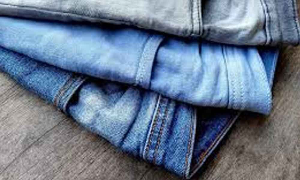 Styling your denims this summer