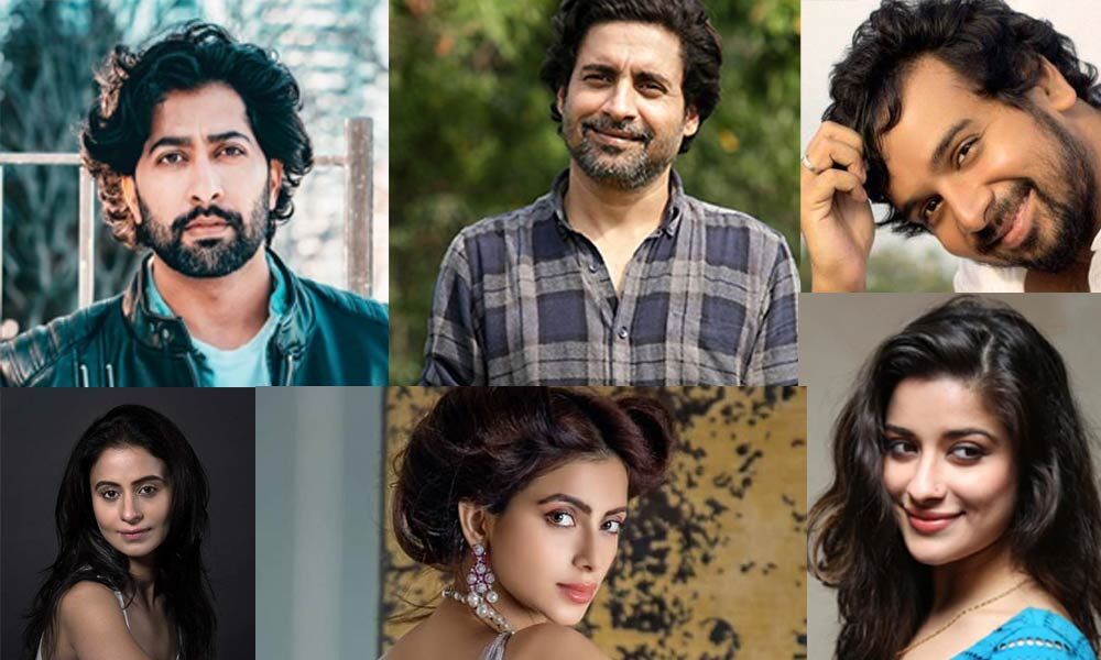 OTT actors' advice to fans on Holi