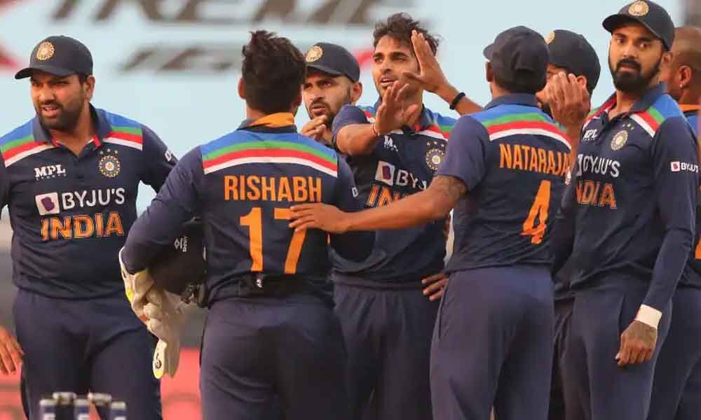 ICC WC Super League standings: India move to 7th position