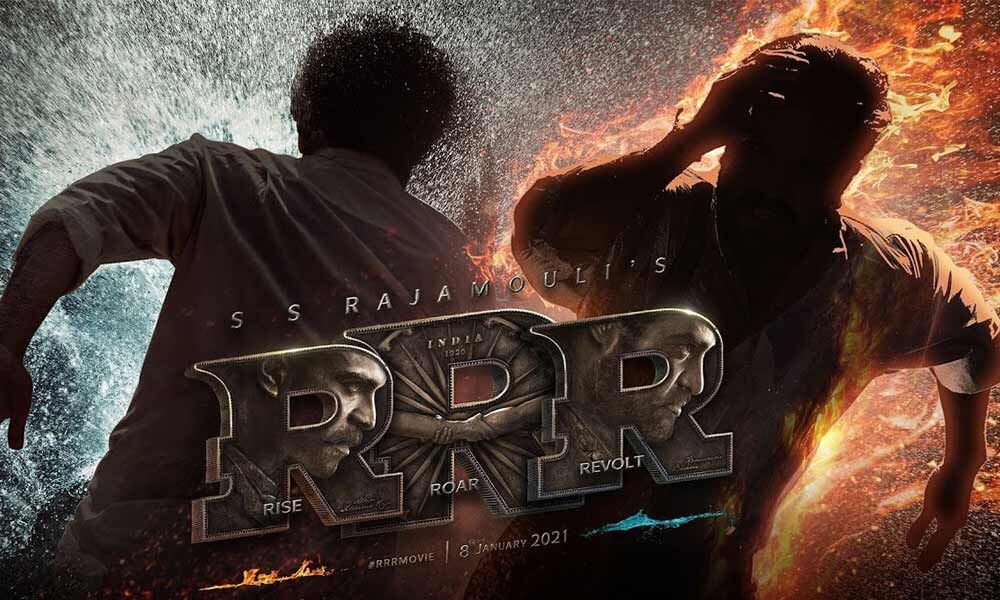 RRR Makers Willing To Wait For A Good Deal