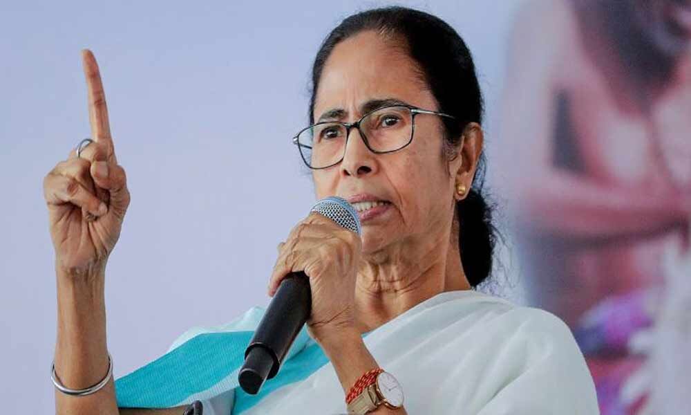 Mamata Banerjee - 5 January 1955, time: 11.46 am, Place of birth