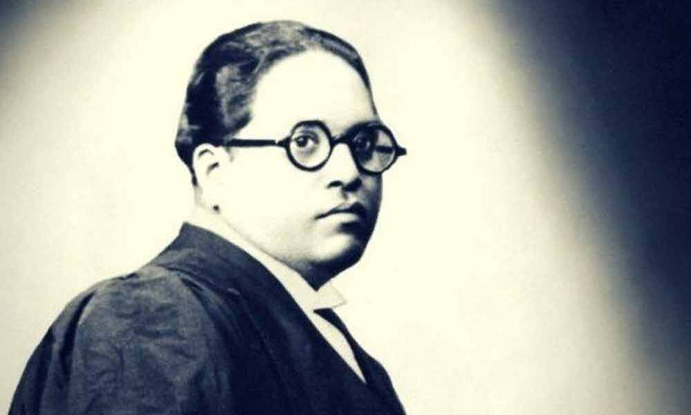 Ambedkar: A crusader of human rights and social justice