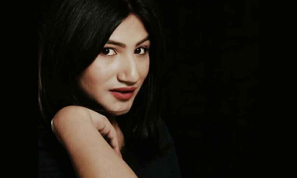 Mahika Sharma: People should only adopt pet's if they are ready to be ...