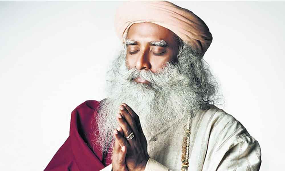 Sadhguru is true social reformist