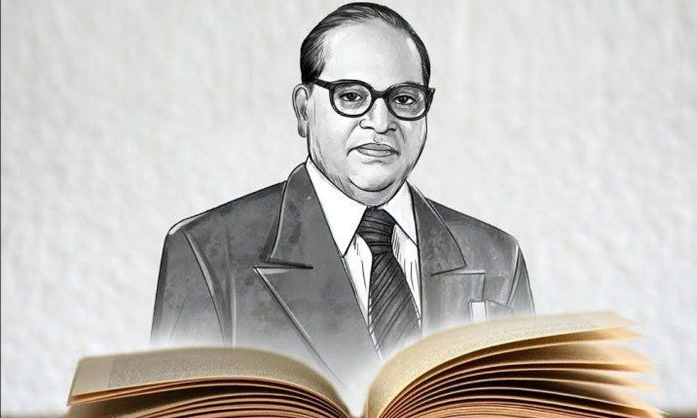 Ambedkar, a torchbearer of social transformation