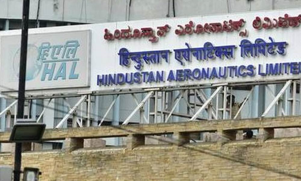 HAL bags top award for innovative training practices