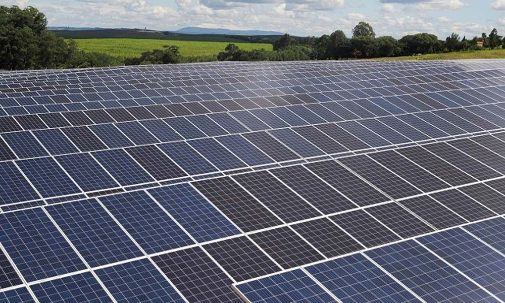 Larsen & Toubro begins constructing the 300MW Solar Plant in Saudi Arabia