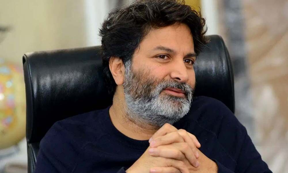 Trivikram to return advance with interest?