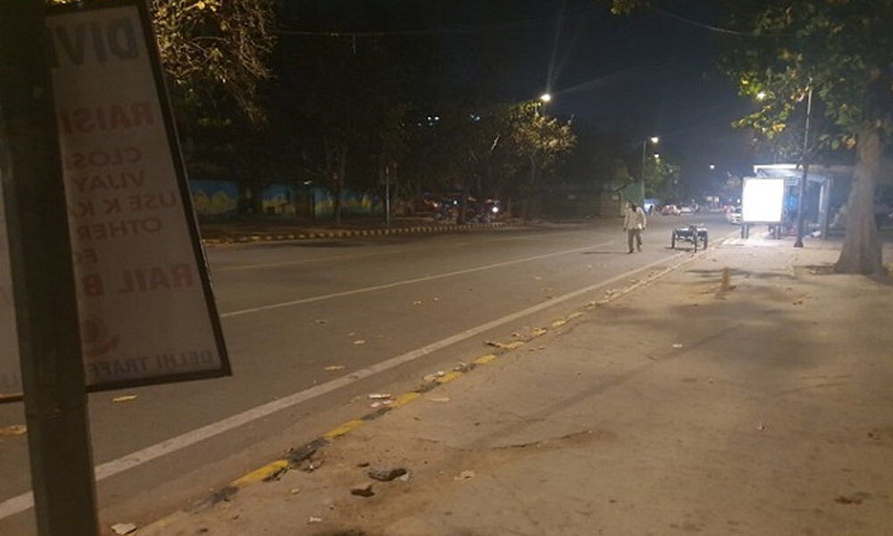 Rajasthan to impose 12-hour night curfew from Friday amid COVID-19 surge