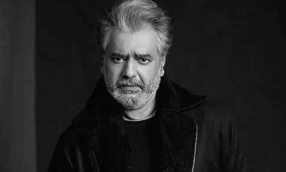 Versatile Vivek no more