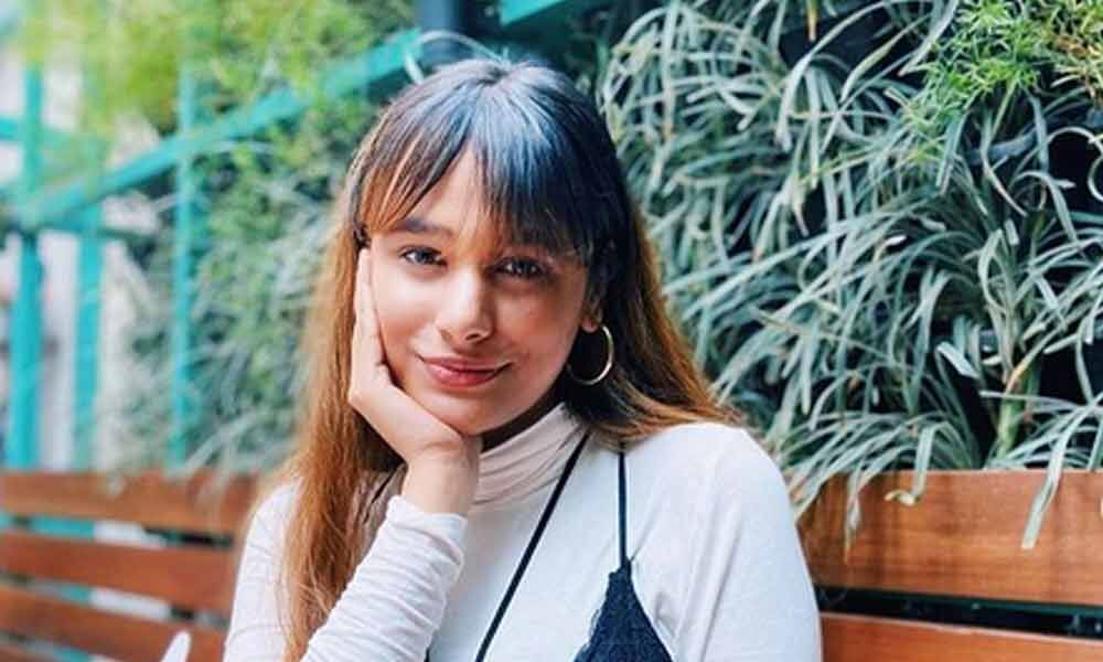 Janvi Sikaria: I was successful at not letting the pressure get to me