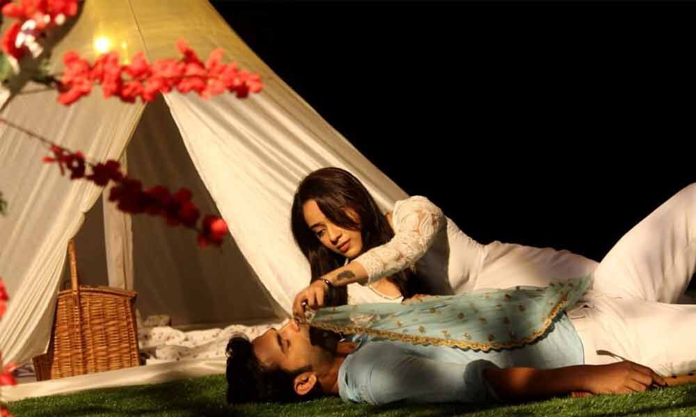 Sumit Mishra's award winning short film 'Khidki' touches chord with ...