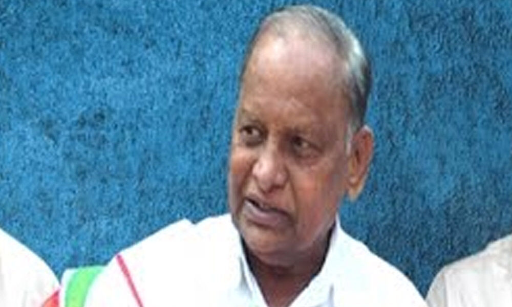 Former minister Mohammed Jani dies of heart attack