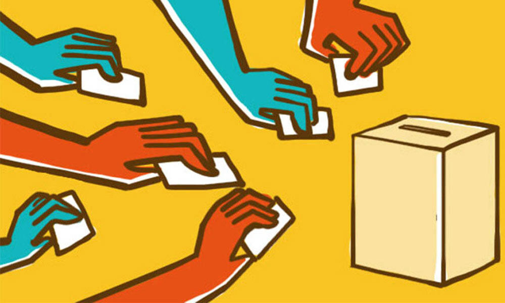 Municipal polls as per schedule: SEC