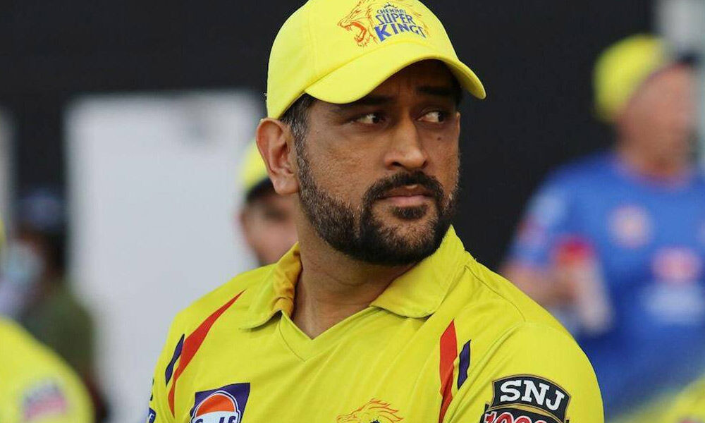 IPL 2021: MS Dhoni is 'extremely practical,' Deep Dasgupta backs CSK ...