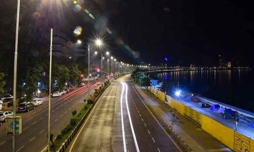 Hyderabad: Night Curfew late but okay, say experts