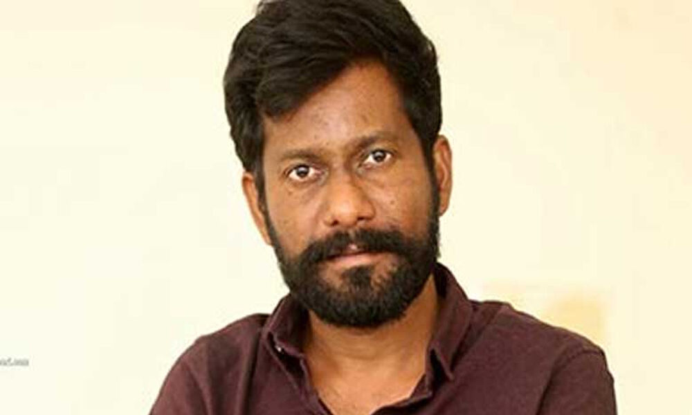 Buchi Babu gets shocking remuneration!